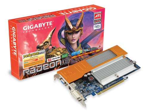 GV-RX16P128P-RH Support | Graphics Card - GIGABYTE Global