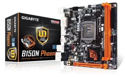 Intel B150 Motherboards｜AORUS - GIGABYTE Global