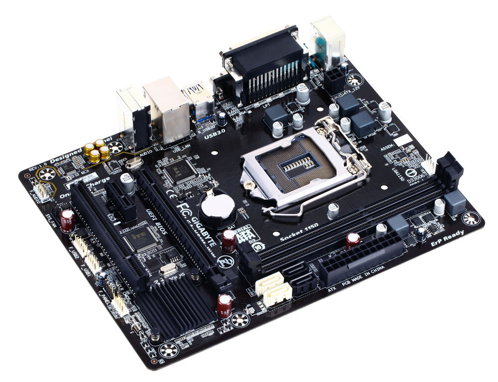 GA-H81M-WW｜AORUS - GIGABYTE Global