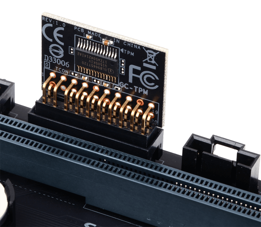 GC-TPM｜AORUS - GIGABYTE United Kingdom