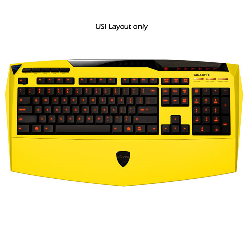 Aivia K8100｜AORUS - 기가바이트 한국