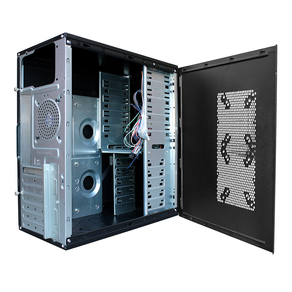 GZ-V9 แกลลอรี่รูปภาพ | PC Case - GIGABYTE Thailand