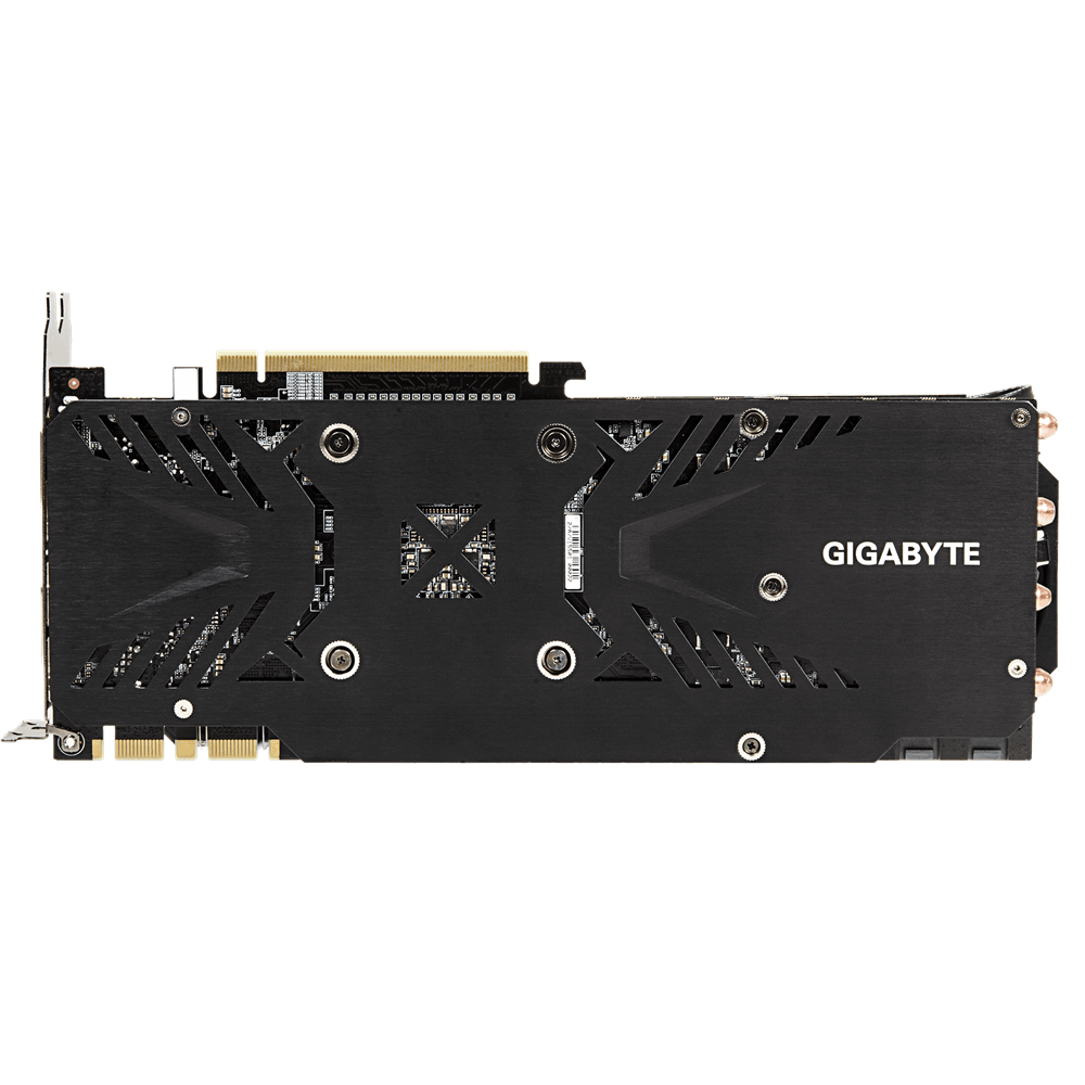 GV-N98TWF3OC-6GD｜AORUS - 기가바이트 한국